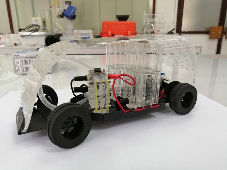 Inovacije - Institut za nuklearne nauke "Vinča"