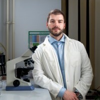 Dr Milorad Dragić dobitnik prestižne nagrade IBRO Rising Stars Award ...