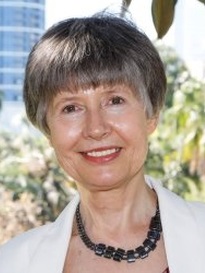 Lidia Morawska – WeBIOPATR2025